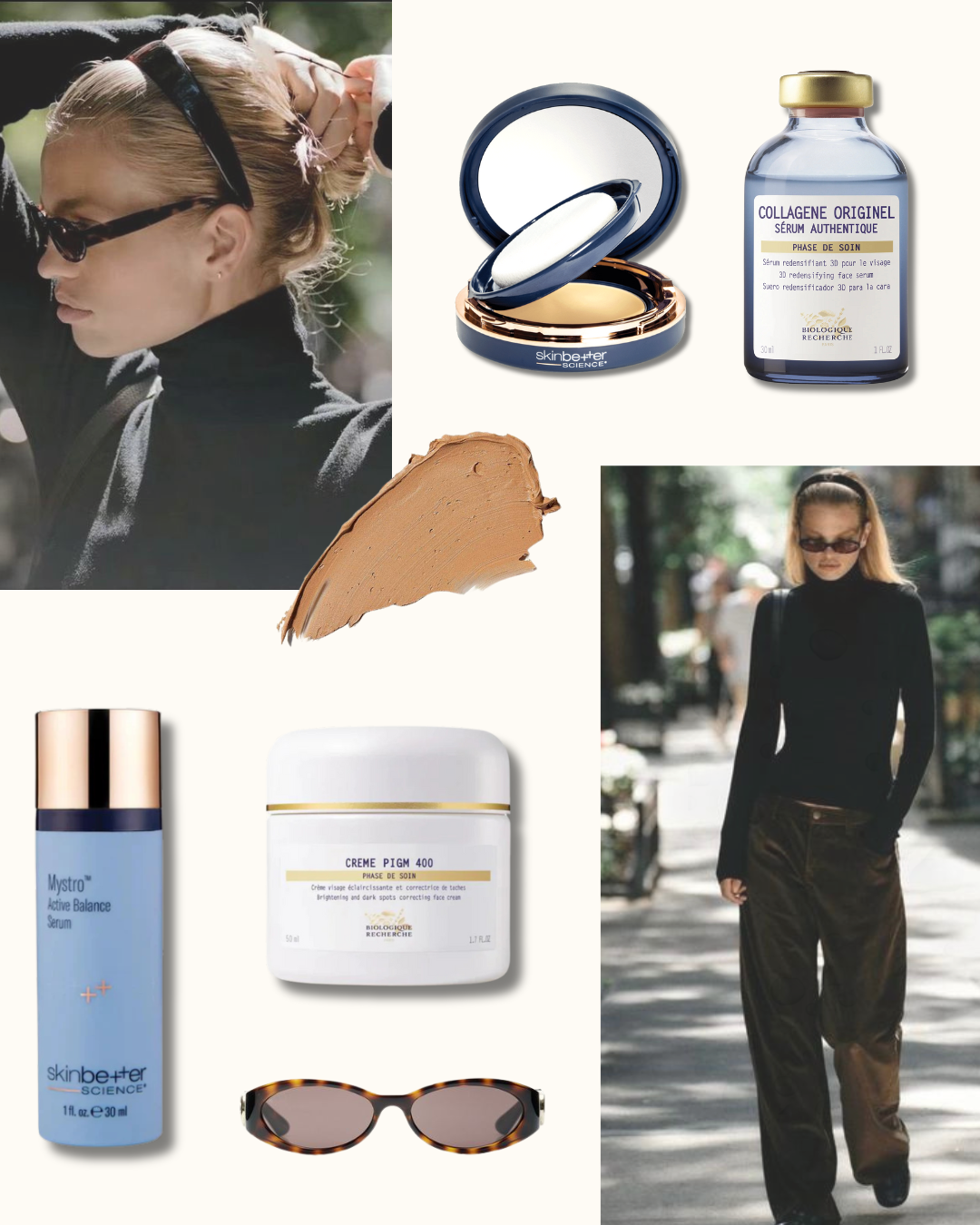 The Hot Mom On The Go – Alexis Lauren